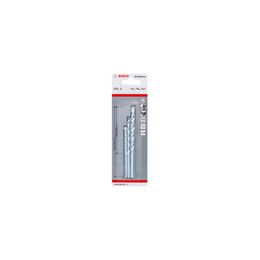Bosch 3-tlg. CYL-1 Steinbohrer-Set, 5/6/8 mm. Für Bohrmaschinen/Schrauber (2608590127)