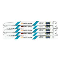Hazet S&auml;gebl&auml;tter Satz 9234W-225/5 : 5)