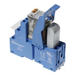 finder Koppelrelais 4W 7A 230VAC 58.34.8.230.0060 (583482300060)