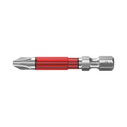 wiha Bit Set TY-Bit 49 mm Phillips (PH1) 5-tlg. 1/4" in Box (42097)