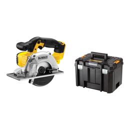 Dewalt Akku-Metallhandkreissäge,18V Basisversion DCS373NT-XJ)
