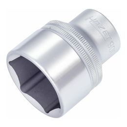 Hazet 6-Kant-Steckschl&uuml;ssel-Einsatz 900-32 s: 32 mm Vierkant hohl 12,5 mm (1/2"))