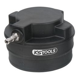 KS Tools 2-stufiger Einlass-Adapter, 31x38 mm (150.2521)