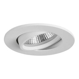 Brumberg Leuchten LED-Einbaustrahler 350mA 3000K nickel 12293153)