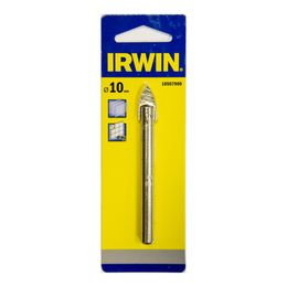 Irwin Glas-& Fliesenbohrer 10 mm ; Irwin Tools (10507909)