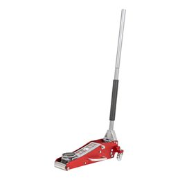 STIER Hydraulik Rangier-Wagenheber, Aluminium, 1,5 Tonnen (904711)