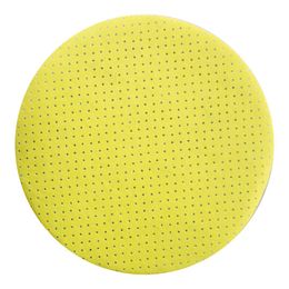 Eibenstock Schleifpad P150 (perforiert, Klett), Ø 225 mm, 10 Stück/Pack (37677000)