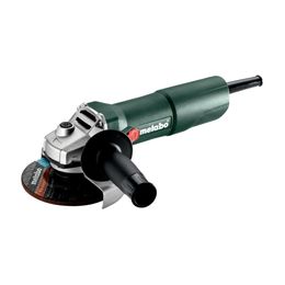 Metabo Winkelschleifer W 750-125 Karton (603605000)