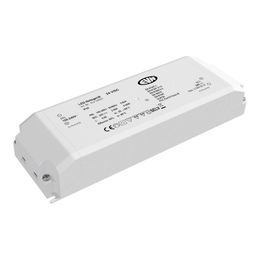 EVN Lichttechnik LED-Netzger&auml;t 24VDC 1-50 Watt SLK 240 50 (SLK24050)