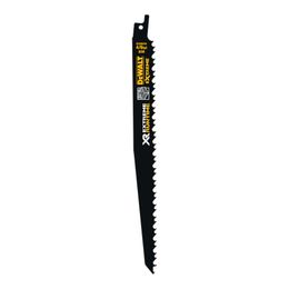Dewalt S&auml;bels&auml;geblatt BIM Holz 230 mmk DT99555-QZ)