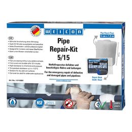 WEICON Pipe Repair-Kit Reparaturband 1 (10055737)