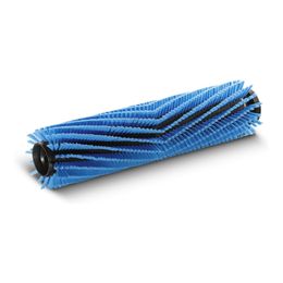 K&auml;rcher K&auml;rcher Walzenb&uuml;rste, weich, blau, 300 mm (4.762-499.0)