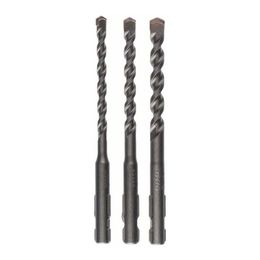 Bosch Betonbohrer-Set SDS-Quick, 5,5 - 7 mm (2609256909)