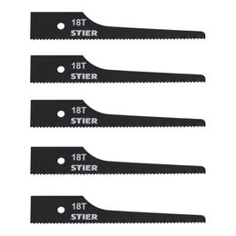 STIER Stichs&auml;geblatt f&uuml;r STS-100 18 Z&auml;hne (906369)
