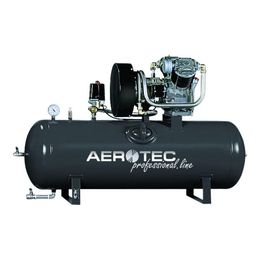 Aerotec Industrie Kompressor CH 55-10/270 Liter (201420072)