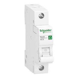 Schneider Electric Leitungsschutzschalter 1P,16A,C R9F24116)