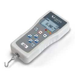 KERN Digitales Kraftmessgerät SAUTER FL 200 ; KERN & Sohn)