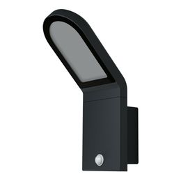 LEDVANCE LED-Wandleuchte m.Sensor END.ST.WallSen.12WDG (4058075214170)