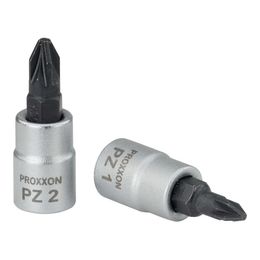 Proxxon 1/4" Pozidriveeinsatz, Gr. 2 (23735)