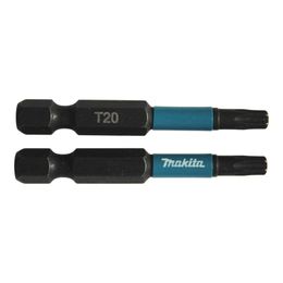 Makita Torx Bit TX40x50 2-Stück (B-63812)