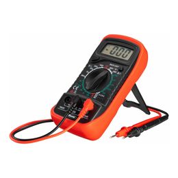 Vigor Digital Multimeter V4324)
