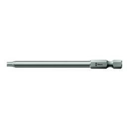 Wera 867/4 Z TORX® Bits, TX 10, Länge 89 mm (05060186001)