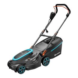 Gardena Elektro-Rasenmäher PowerMax 37/1800 G2 (14637-20)