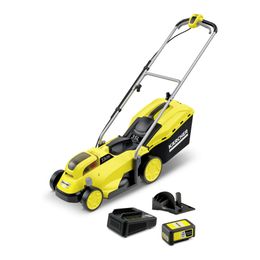 Kärcher Kärcher Akku-Rasenmäher LMO 18-33 Battery Set (1.444-401.0)