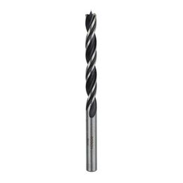 Bosch Holzspiralbohrer Standard 8 x 75 x 117 mm d 8 mm (2608596305)