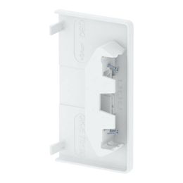 Obo-bettermann OBO Bettermann Vertr Endstück GK-E70130CW (6274571)