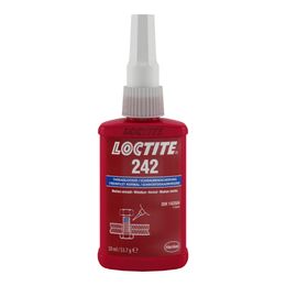 Loctite Typ 242 Schraubensicherung 50ml (142504)