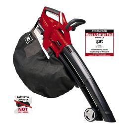 Einhell Akku-Laubsauger GE-CL 36 Li E-Solo (3433600)