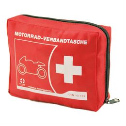 Gramm Medical Motorrad-Verbandtasche DIN 13 167 (418.035.16700)