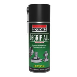 Soudal Technische Sprays Degrip All (Rostlöser) 400ml (119716)