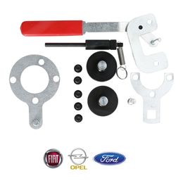 Brilliant Tools Motor-Einstellwerkzeug-Satz für Fiat, Ford, Opel, Suzuki 1.3 Diesel (BT592540)