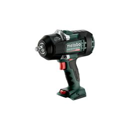 Metabo Akku-Schlagschrauber SSW 18 LTX 1450 BL Karton (602401850)