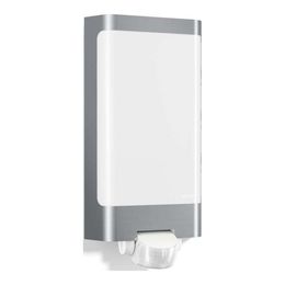 Steinel Sensoraußenleuchte L 240 LED EDELSTAHL (010461)