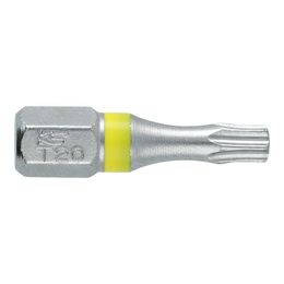 KS Tools 1/4" TORSIONpower Bit TX, 25mm, T20 (918.3515)