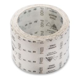 Sia Schleifrolle 115x10000mm P180 7900 ; SIA ABRASIVES (F03E0067WV)