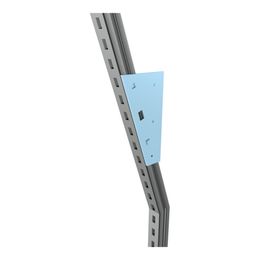Rocholz SYSTEM FLEX Flexadapter für Monitor-Tragarme (73313600)