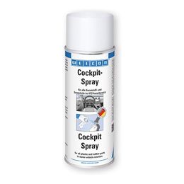WEICON Cockpit-Spray 400 ml (11400400)