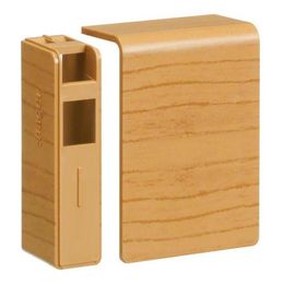 TEHALIT Endstück SL 200556D2 Buche (SL200556D2)
