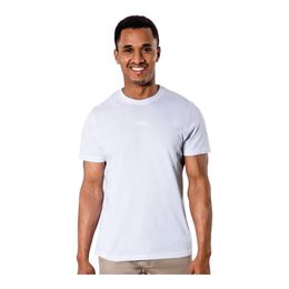 STIER Basic Tee S White (905806)