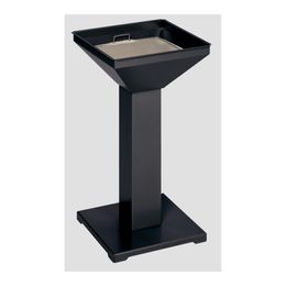 Var Ascher H 73 anthrazit (4201)