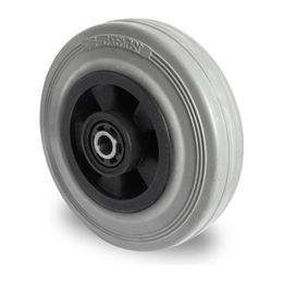 CASCOO Rad ø 100 mm Serie P4R2 Rollenlager (100P4R2R0N)