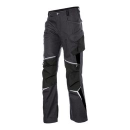 K&Uuml;BLER WORKWEAR K&uuml;bler Hose BODYFORCE PRO PSA 2 anthrazit/schwarz Form 2125 Gr&ouml;&szlig;e 48 ; K&uuml;bler Workwear (2125 5302-9799-48)