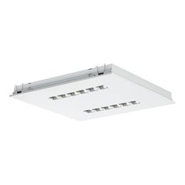 Ridi-Leuchten LED-Einbauleuchte M625 4000K EL-EQ0622ND#0827798)