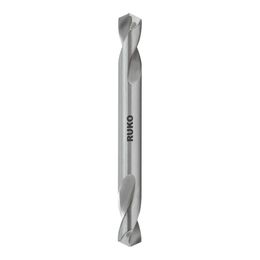 Ruko Doppelendbohrer Typ KV, HSS-G D 3,5 mm L 52 mm (252035)