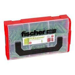 Fischer FIXtainer - UX-green-Box (532894)