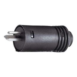 E+P Elektrik Lautsprecherstecker LS1Lose ; e + p Elektrik (000249010000)